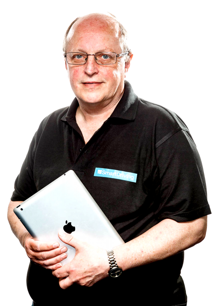 Graham lucas | SmartDriving