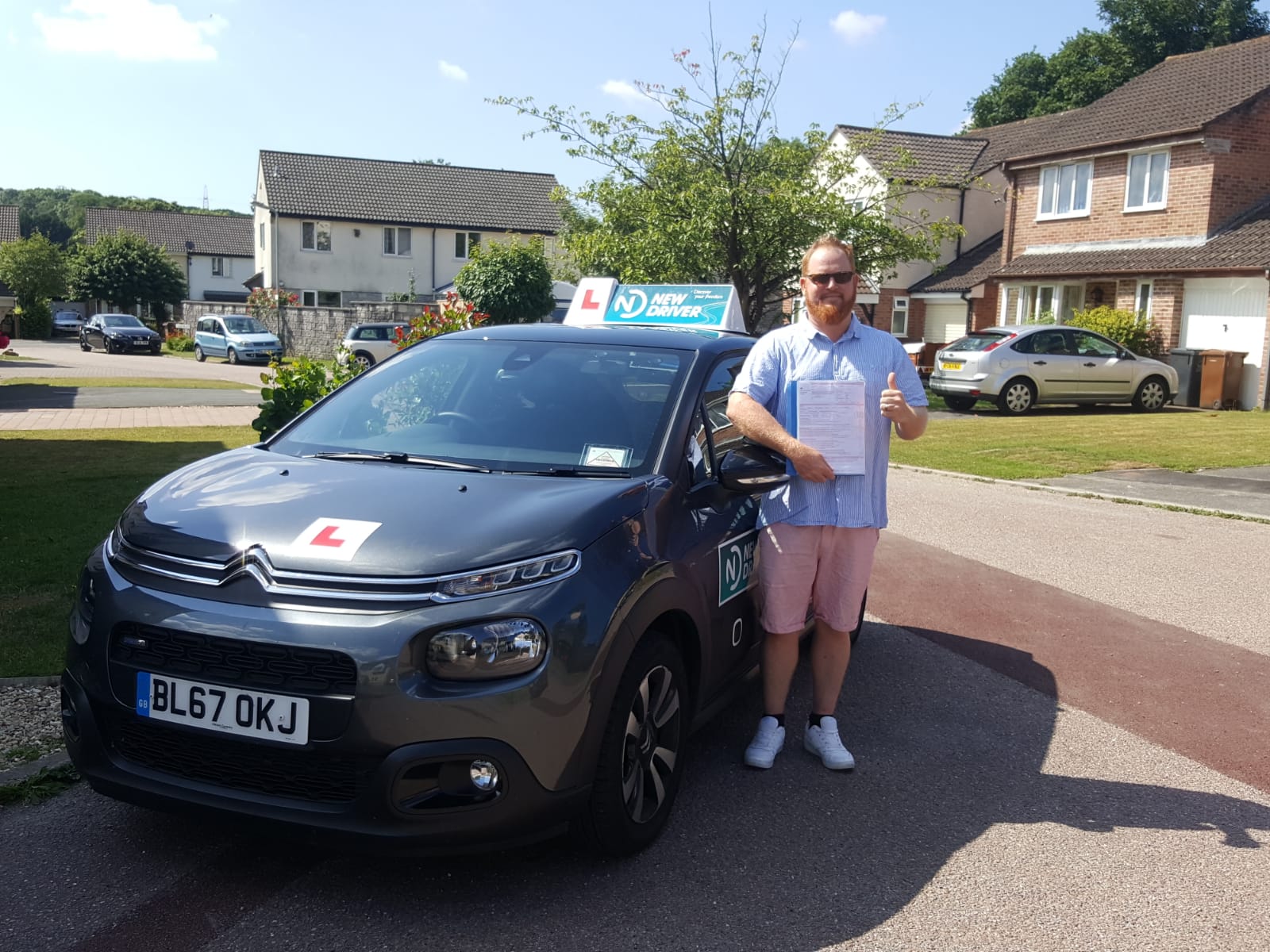 Read SmartDriving reviews and testimonials - Driving Instructor ...